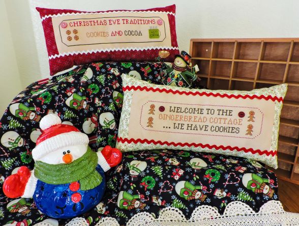 Beach Cottage Stitchers - Cross Stitch, Needlework Supplies & More