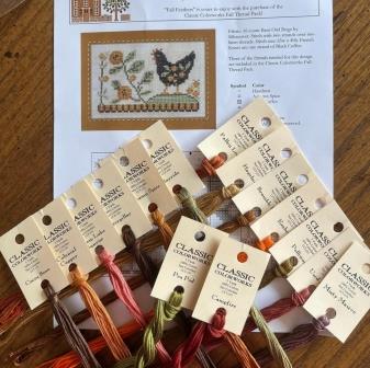 Stitched Beauties, Gallery, customer finishes, cross stitch photos ...