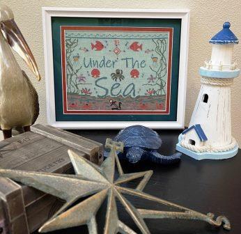 Beach Cottage Stitchers - Cross Stitch, Needlework Supplies & More